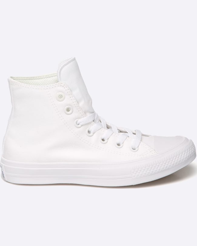 Bascheti Albi Converse Chuck Taylor All Star | Bascheti Femei Converse