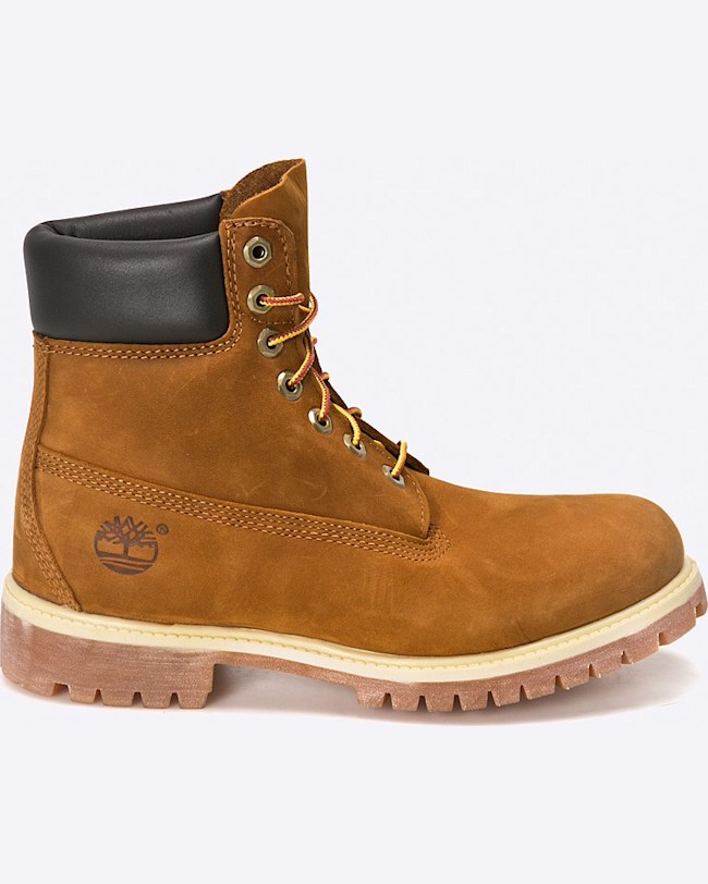 Ghete Timberland Timberland – Maro Auriu | Ghete Barbati Timberland