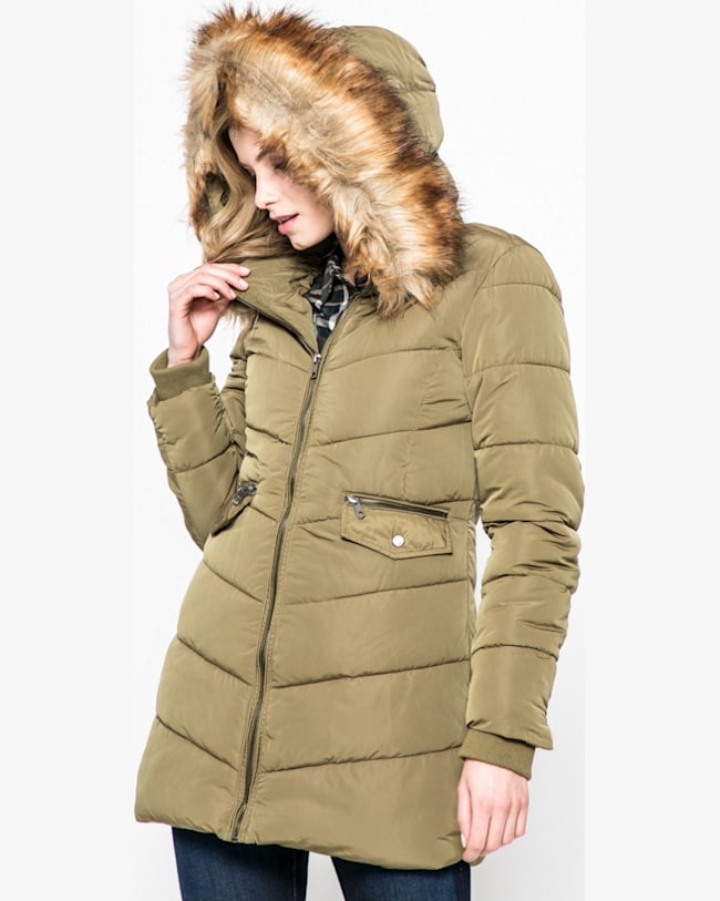 Geaca Only Militar | Geci Femei Only